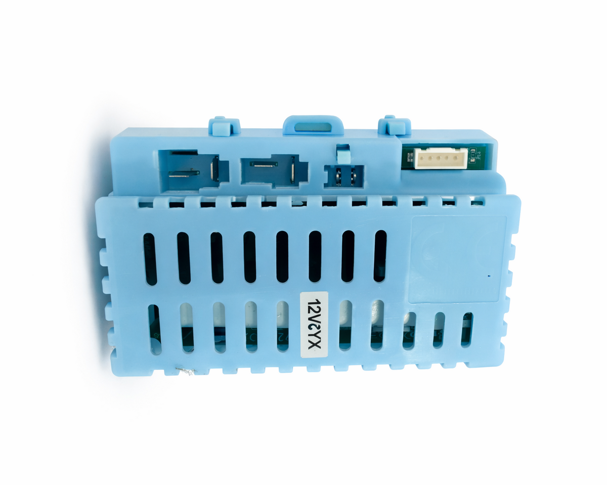 BOBCAT CONSTRUCTION TRACTOR 12V Motors – Best Ride On Cars