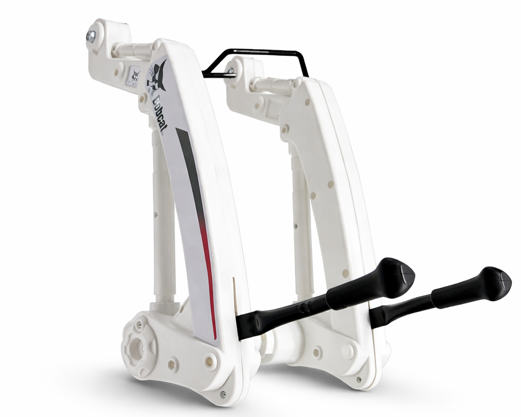 BOBCAT CONSTRUCTION TRACTOR 12V Bucket Arm set – Best Ride On Cars