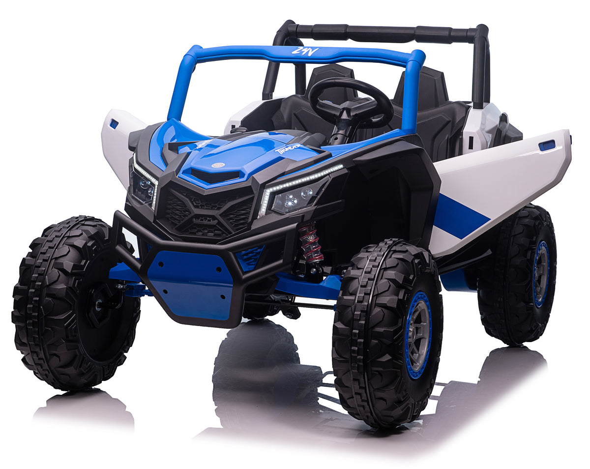 Thunder UTV 24V Ride-On Control Box – Best Ride On Cars