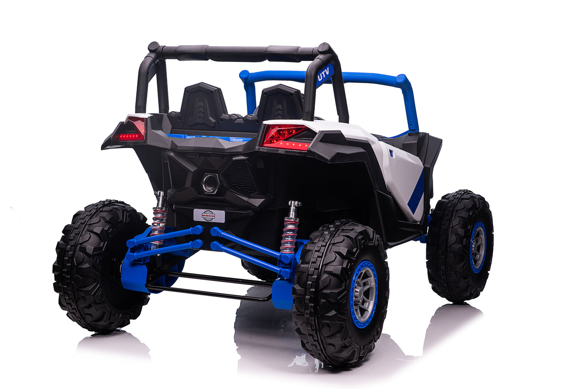 Thunder UTV 24V Ride-On Control Box – Best Ride On Cars