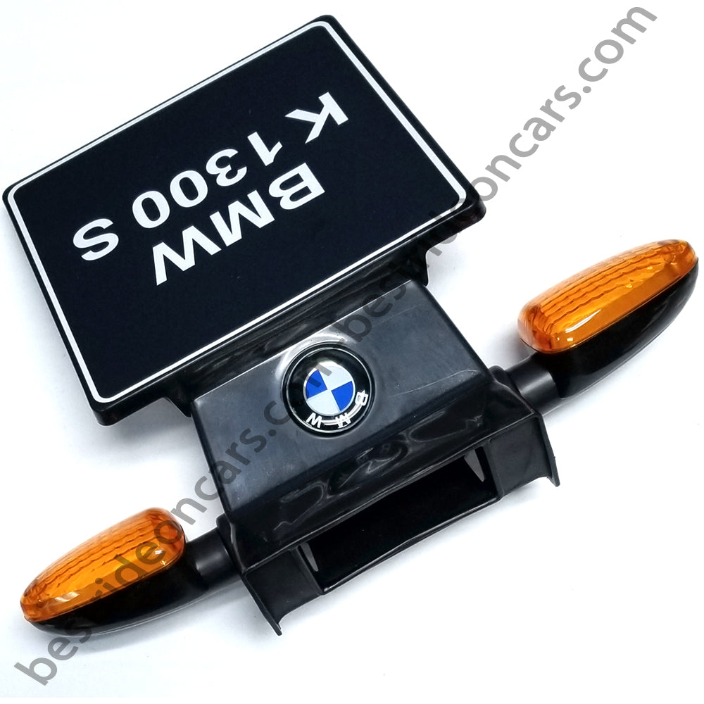 BMW MC-12V K1300S Tail plate – Best Ride On Cars