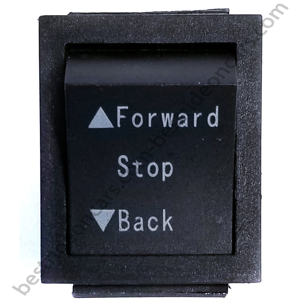 Forward/Stop/Back-Forward Reverse Switch – Best Ride On Cars