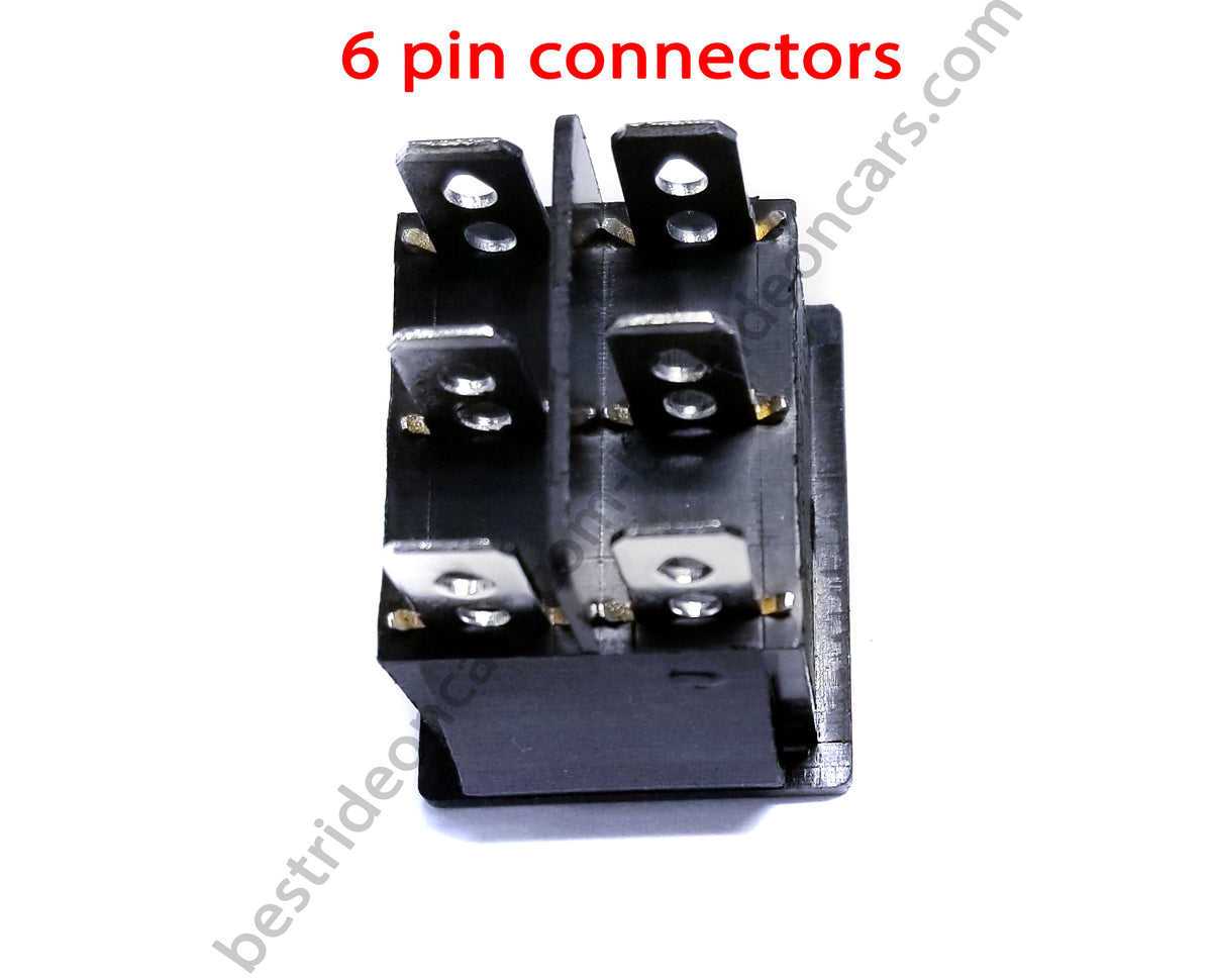 Forward Reverse Switch Accessories – Best Ride On Cars