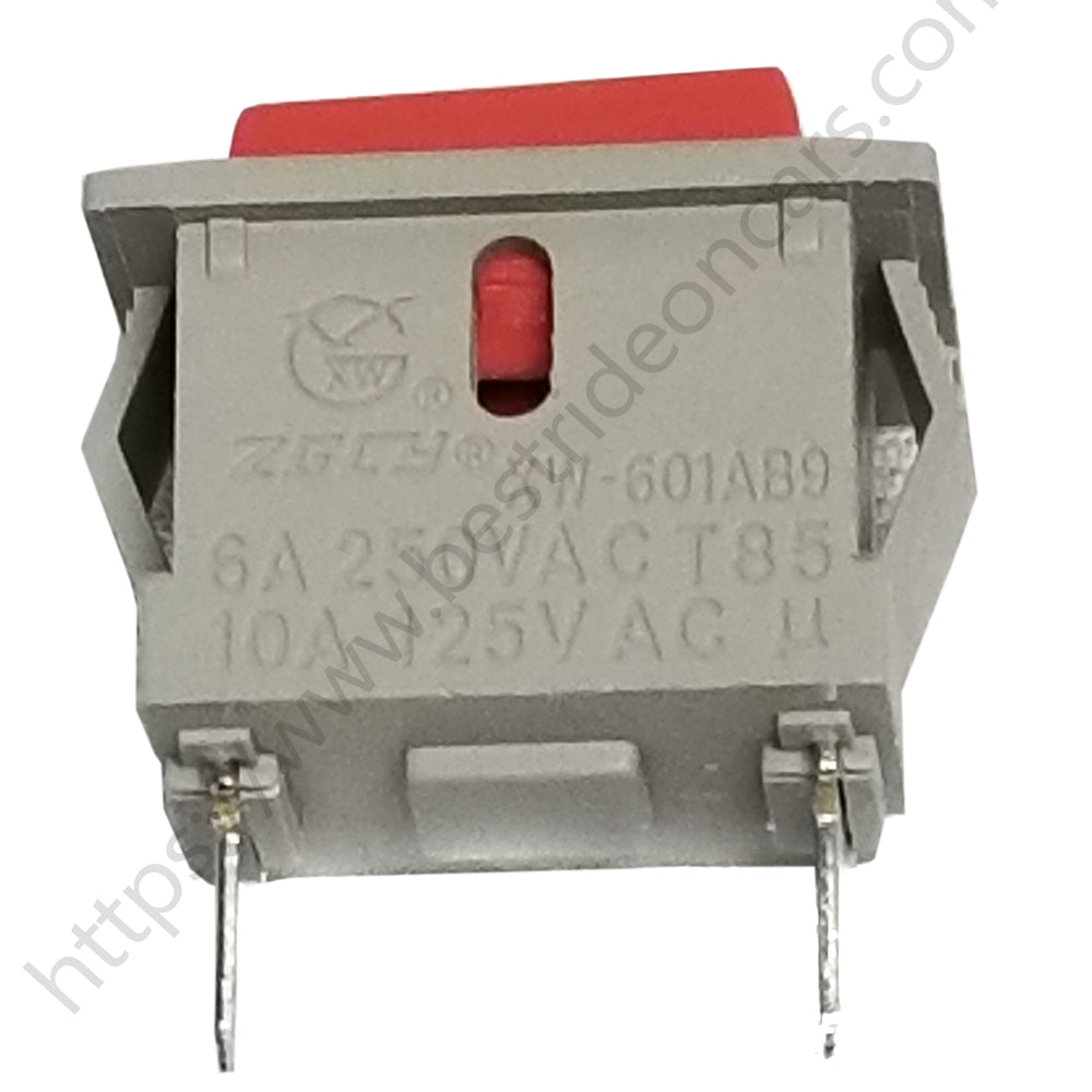 Honda Power Switch Electric Replacement Parts for kids – Best Ride On Cars