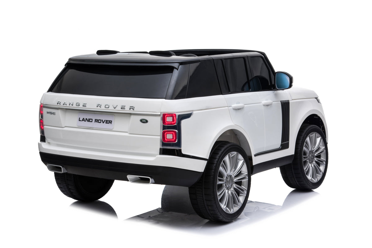 12V Best Ride On Range Rover Baby Car – Best Ride On Cars